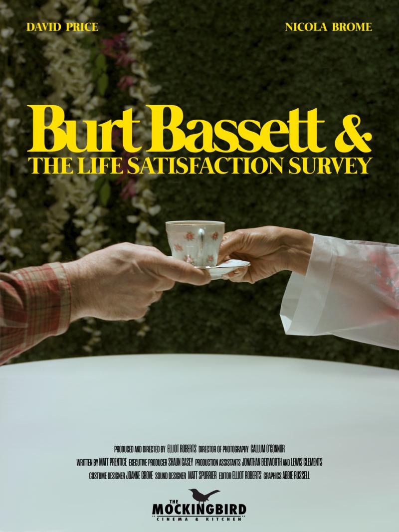 Writing again | mattprentice